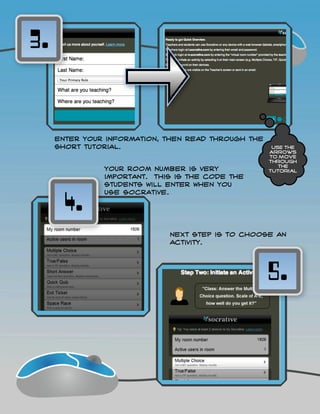 Using Socrative | PDF