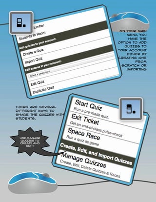 Using Socrative | PDF