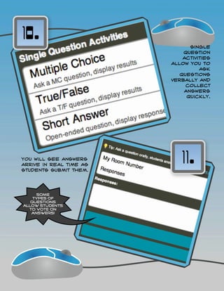 Using Socrative | PDF