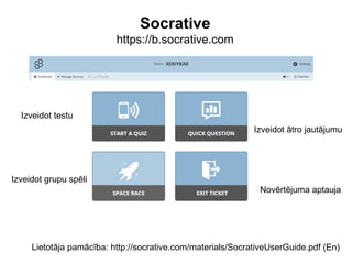 Socrative | PPT