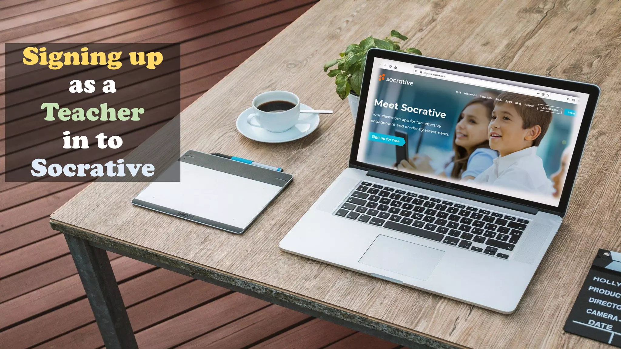 Socrative - Assessment Tool - Thiyagu | PDF