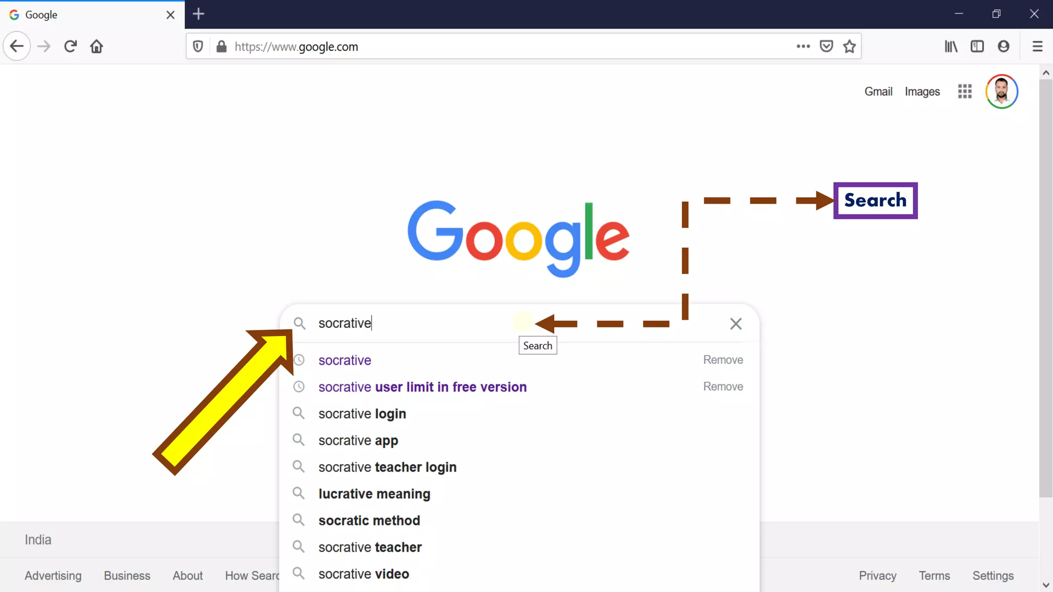 Socrative - Assessment Tool - Thiyagu | PDF