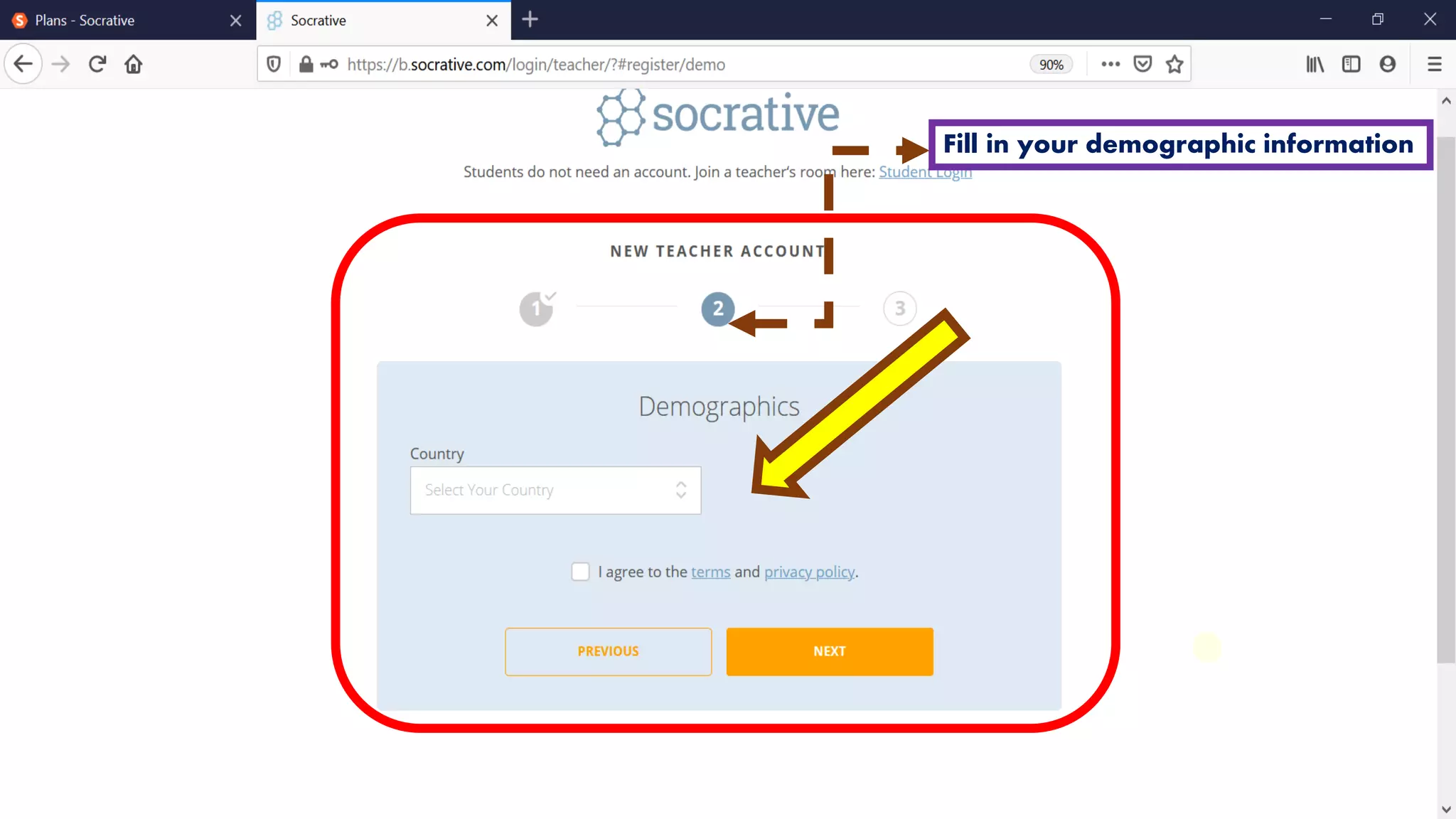 Socrative - Assessment Tool - Thiyagu | PDF