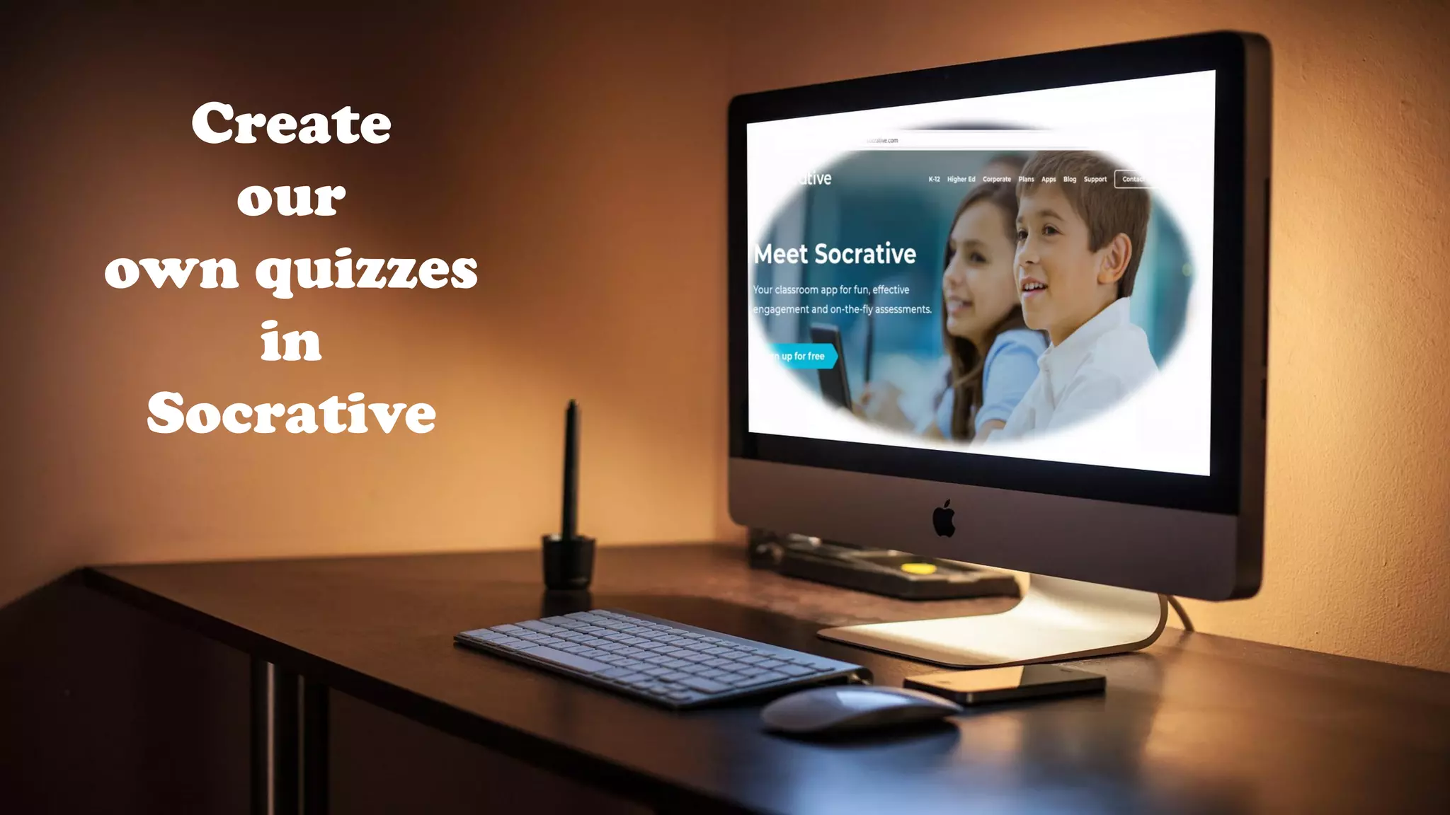 Socrative - Assessment Tool - Thiyagu | PDF