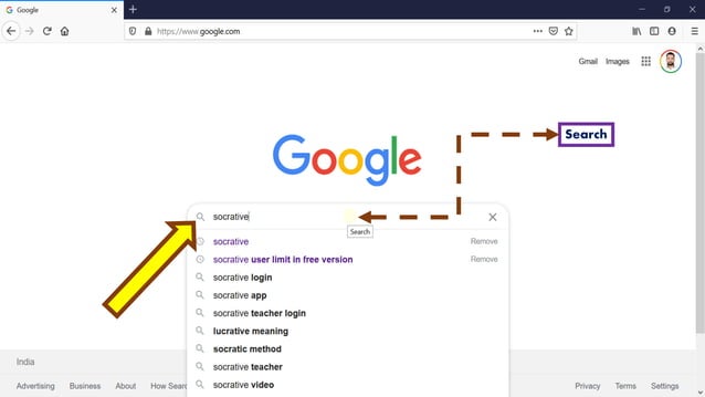 Socrative - Assessment Tool - Thiyagu | PDF