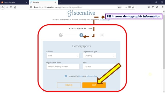 Socrative - Assessment Tool - Thiyagu | PDF