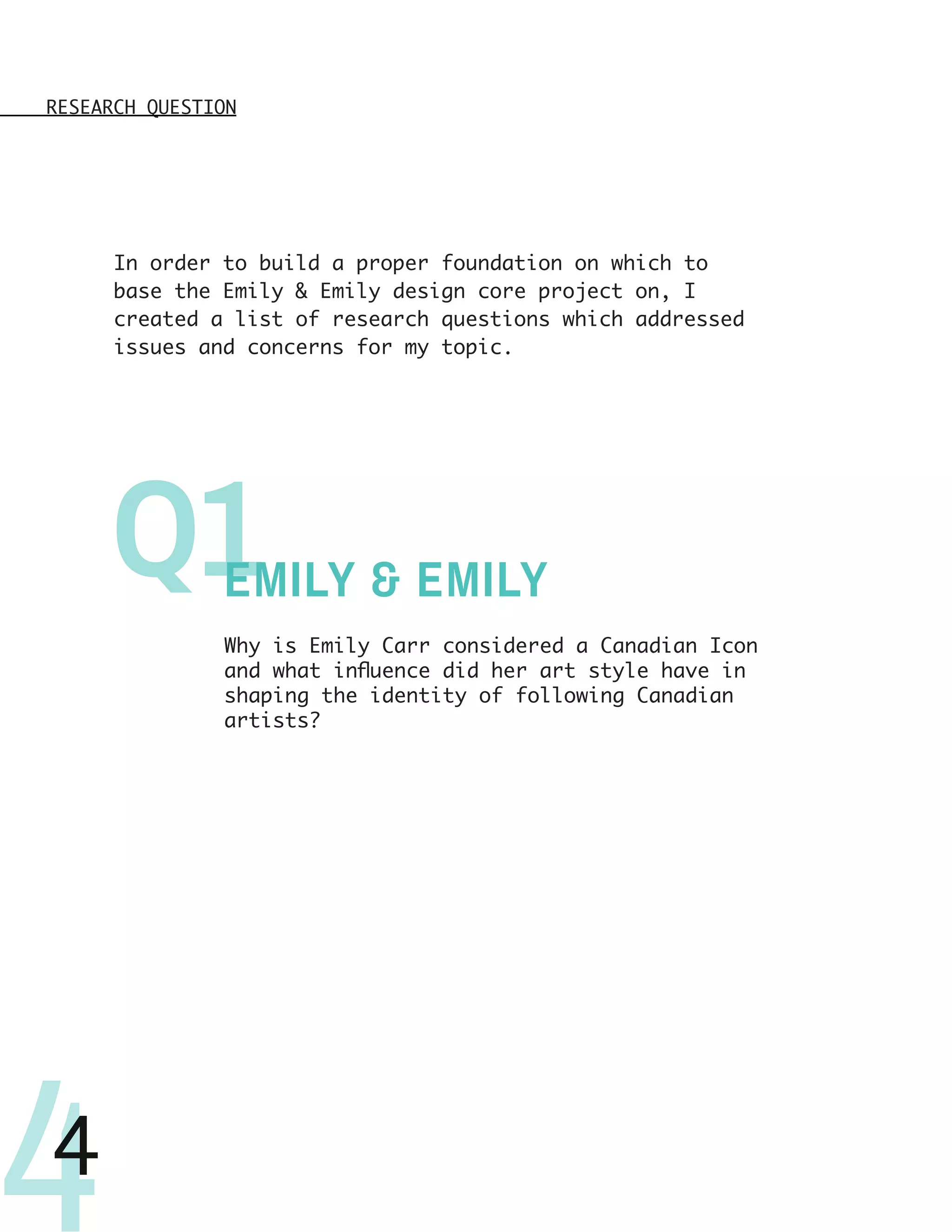 Ethnography Process Book | PDF | Arts and Crafts | Hobbies & Interests