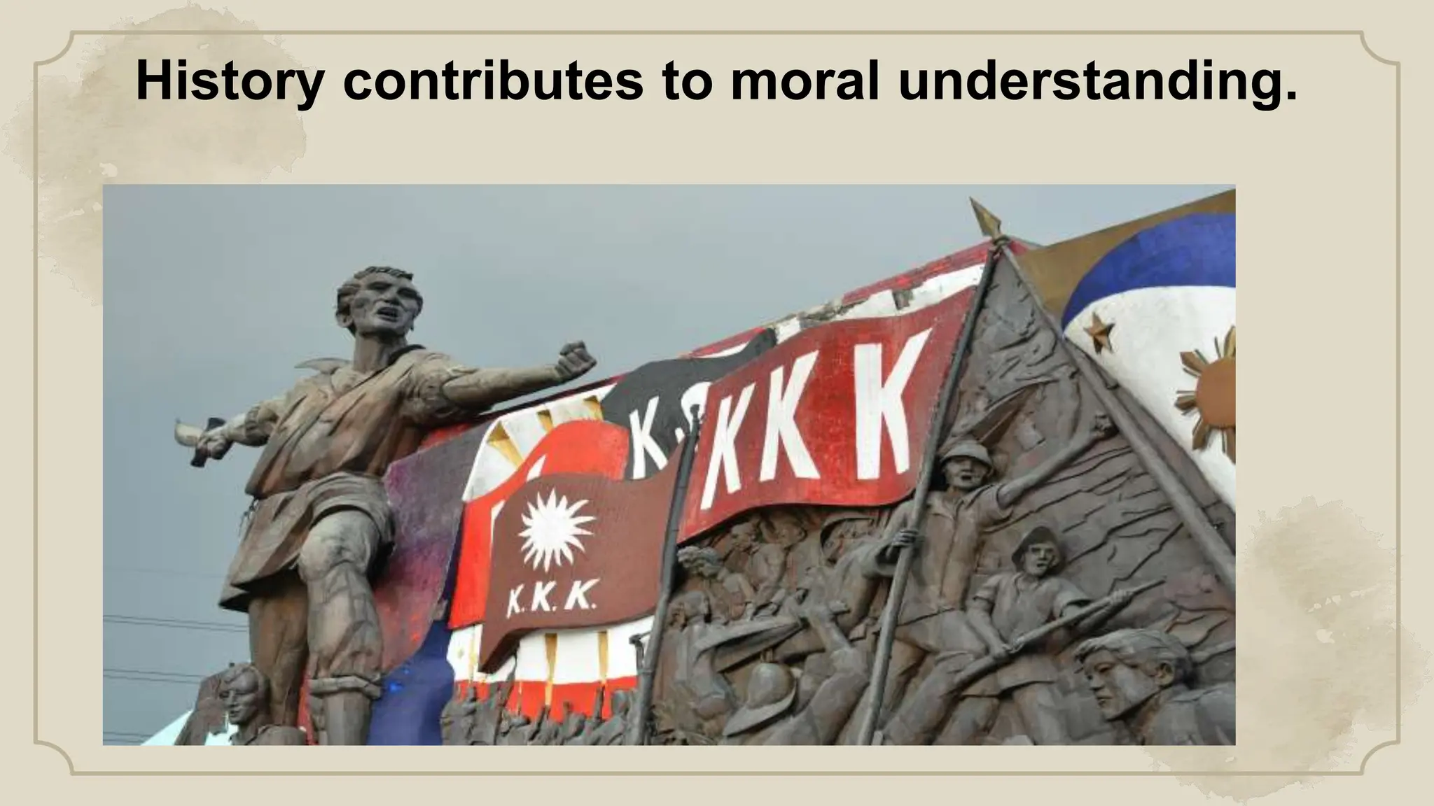 History: Definition, Sources and Methodologies | PPTX