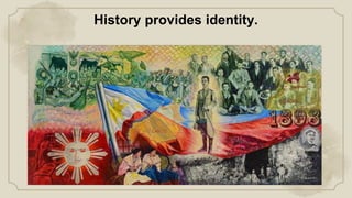 History: Definition, Sources and Methodologies | PPTX | Genealogy and ...