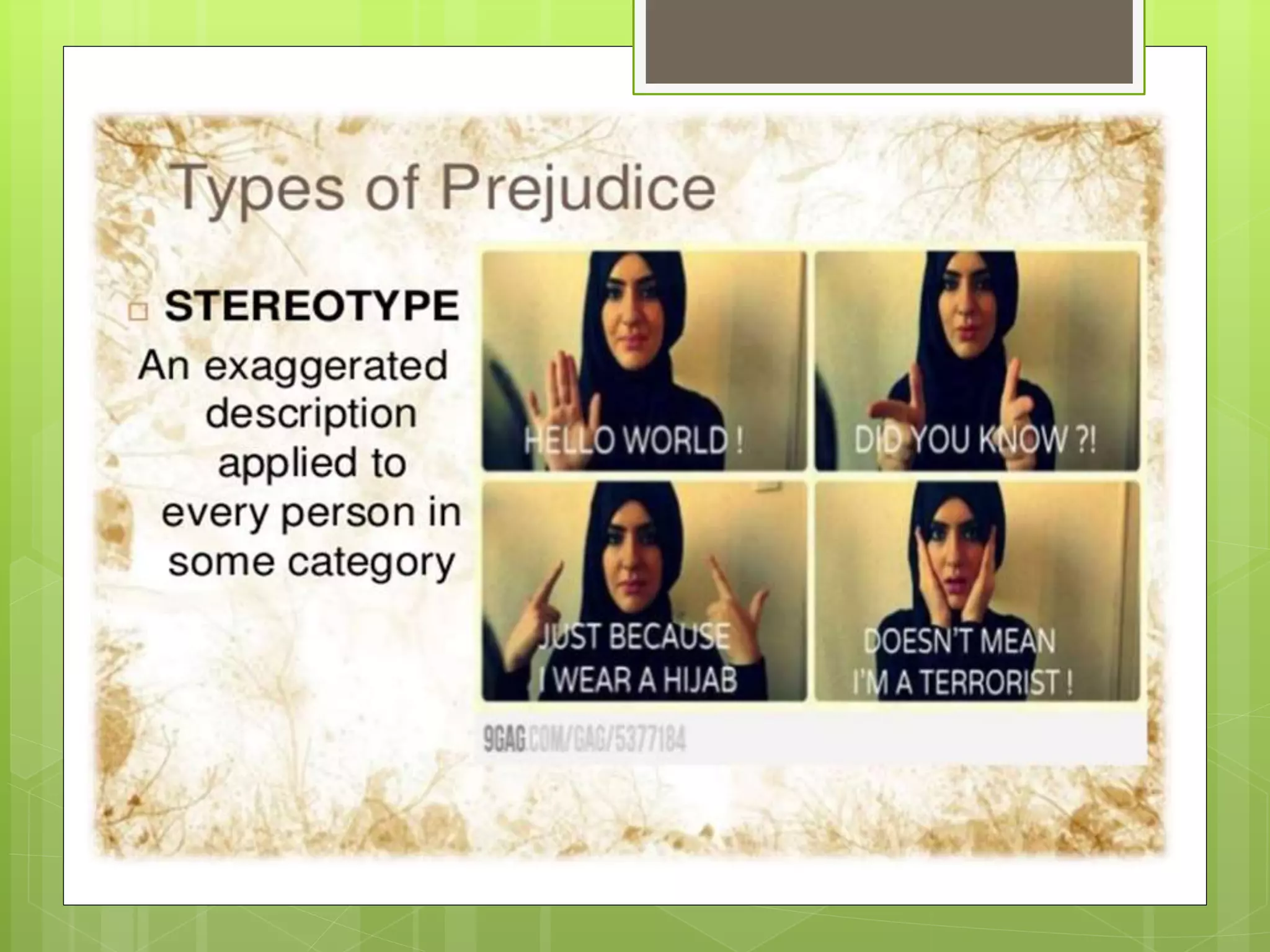Race and Ethnicity | PPTX
