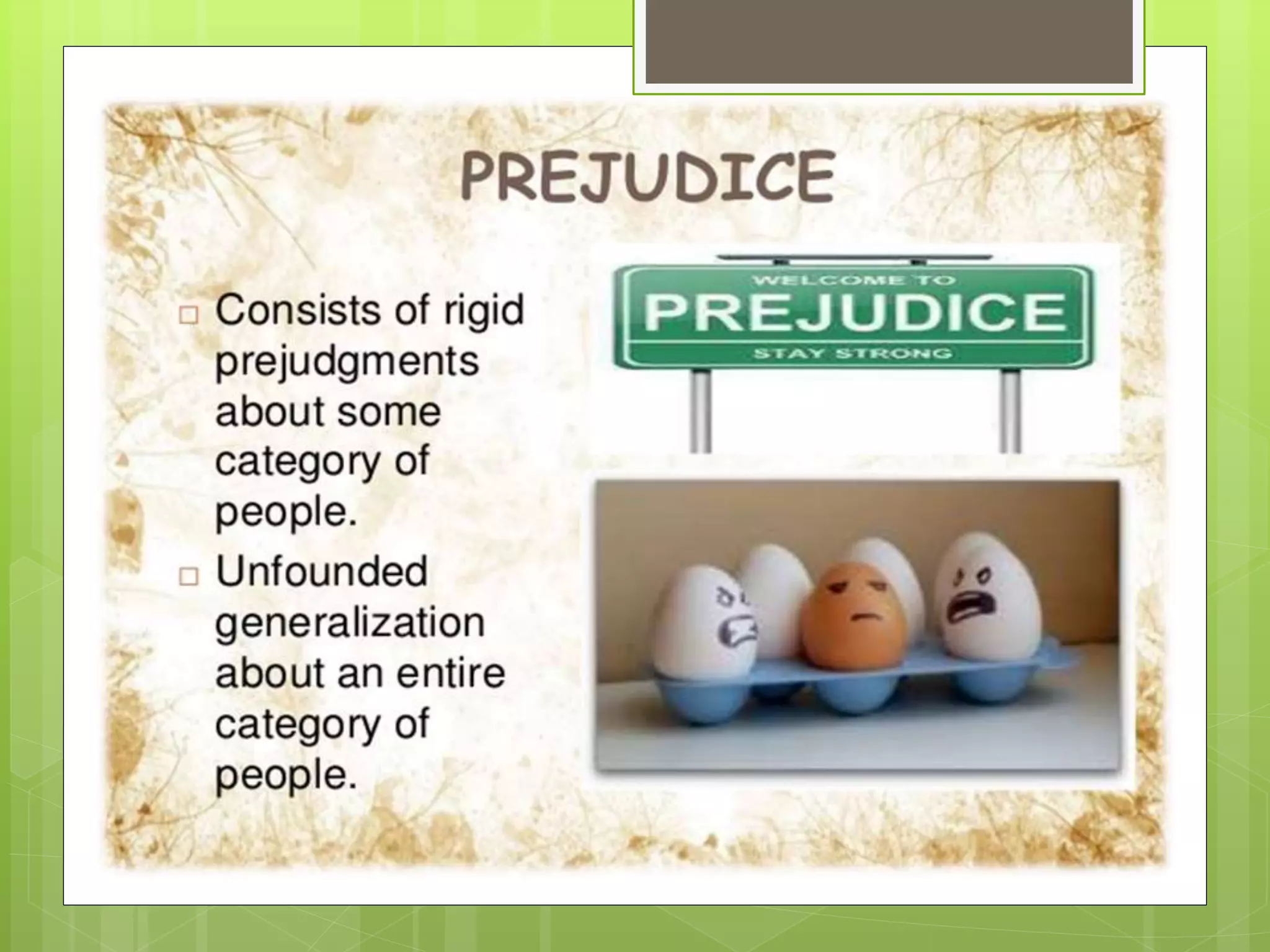 Race and Ethnicity | PPTX