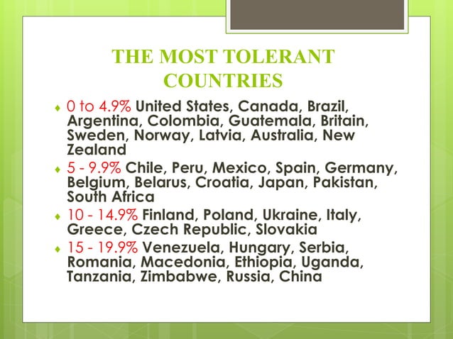 Race and Ethnicity | PPTX