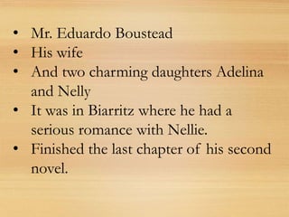 Soc scie15 (rizal) Chapter 18 | PPTX