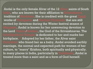 bhakthi saints | PPT