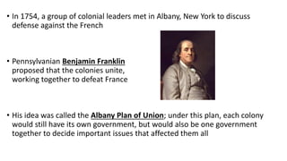 Soc studies #11 life in the english colonies | PPTX