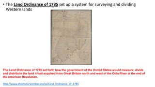 Soc studies #15 articles of confederation | PPT