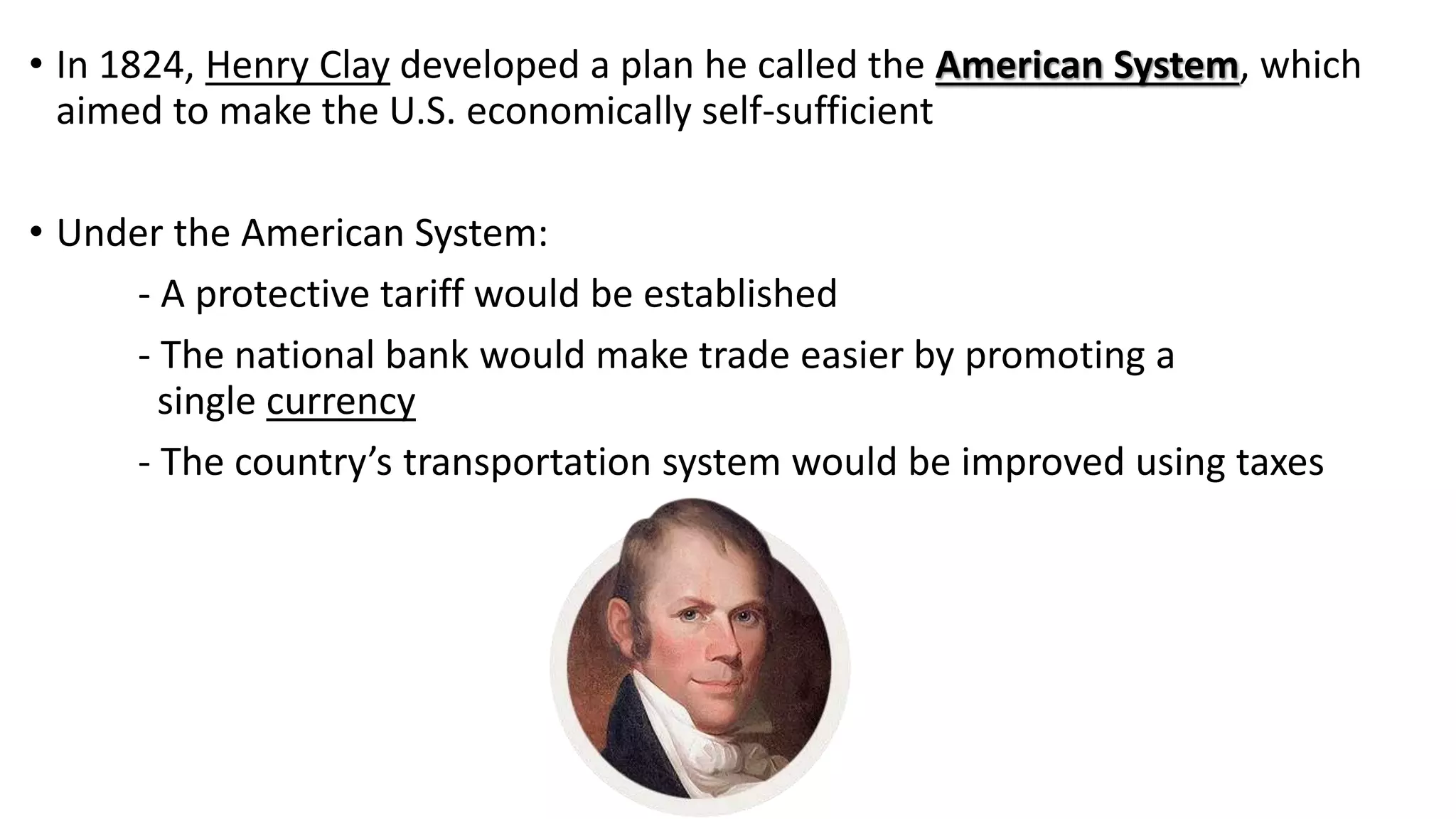 Soc studies #24 james monroe era of good feelings | PPT