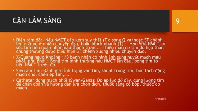 SỐC TIM.pptx