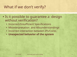 Soc+Verif+Udemy+Lec+3+What+Why+How+.pptx