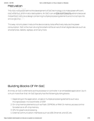 SoC vs SoM (System on Chip vs System on Module).pdf