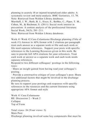 SOCW wk3 student response Discussion #2NOT A WORKEXAMPLES of g.docx