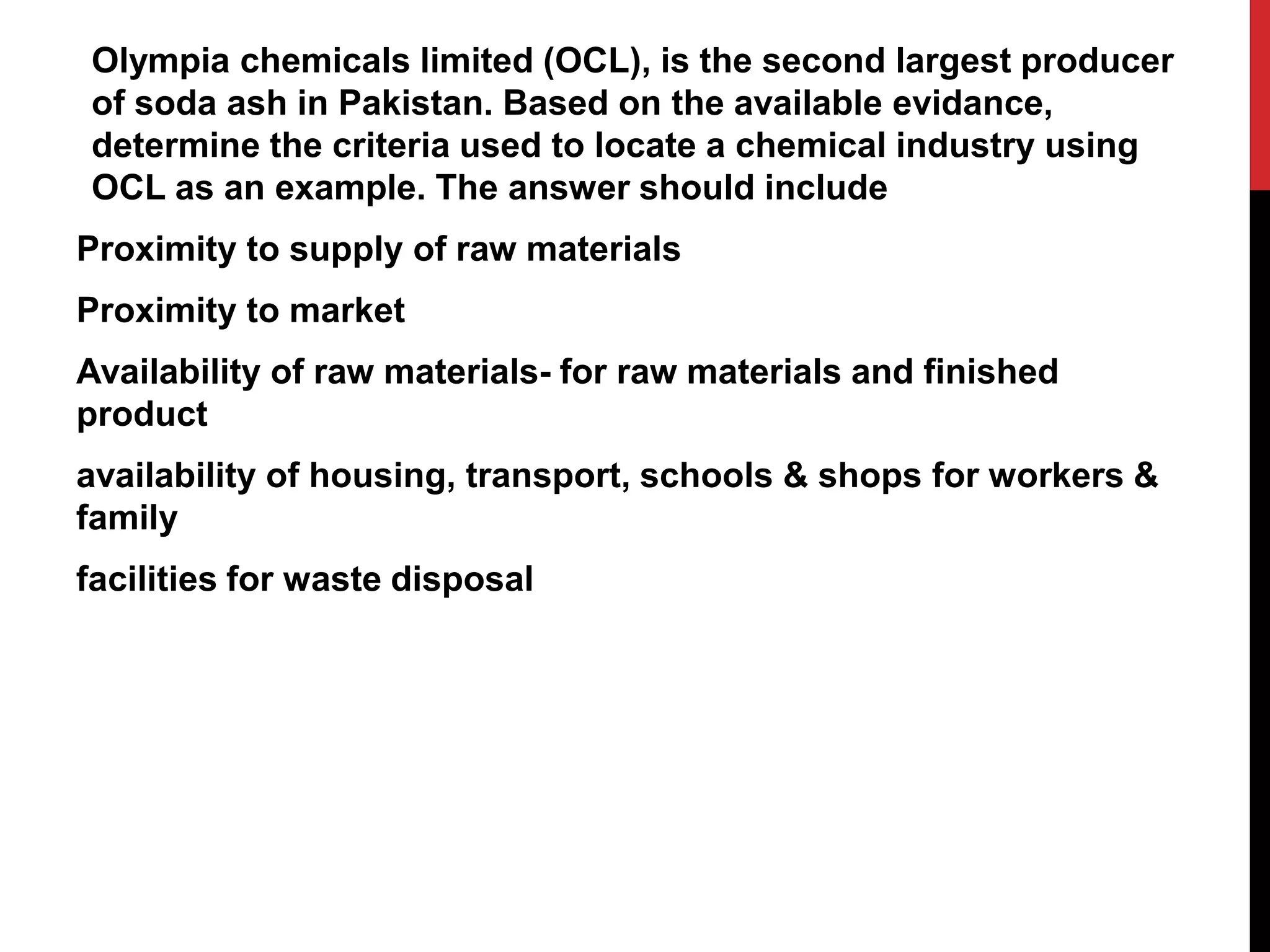 Soda ash manufacturing and process flow diagram | PPTX