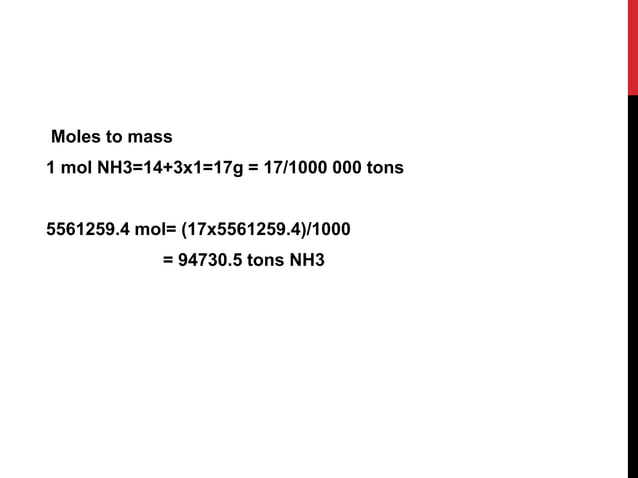 Soda ash manufacturing and process flow diagram | PPTX | Chemistry ...