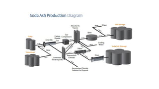 Soda ash Project database | PDF