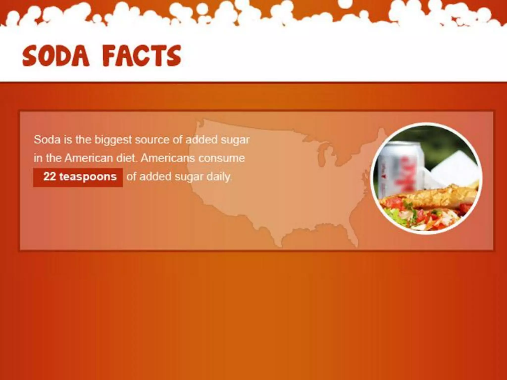 Soda: Is The Fizz Killing Us? - Facts & Infographic | PDF