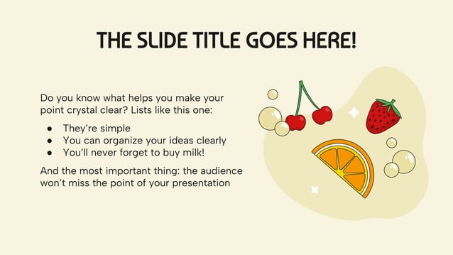 Soda by Slidesgo.pptx overview of soda market | PPT