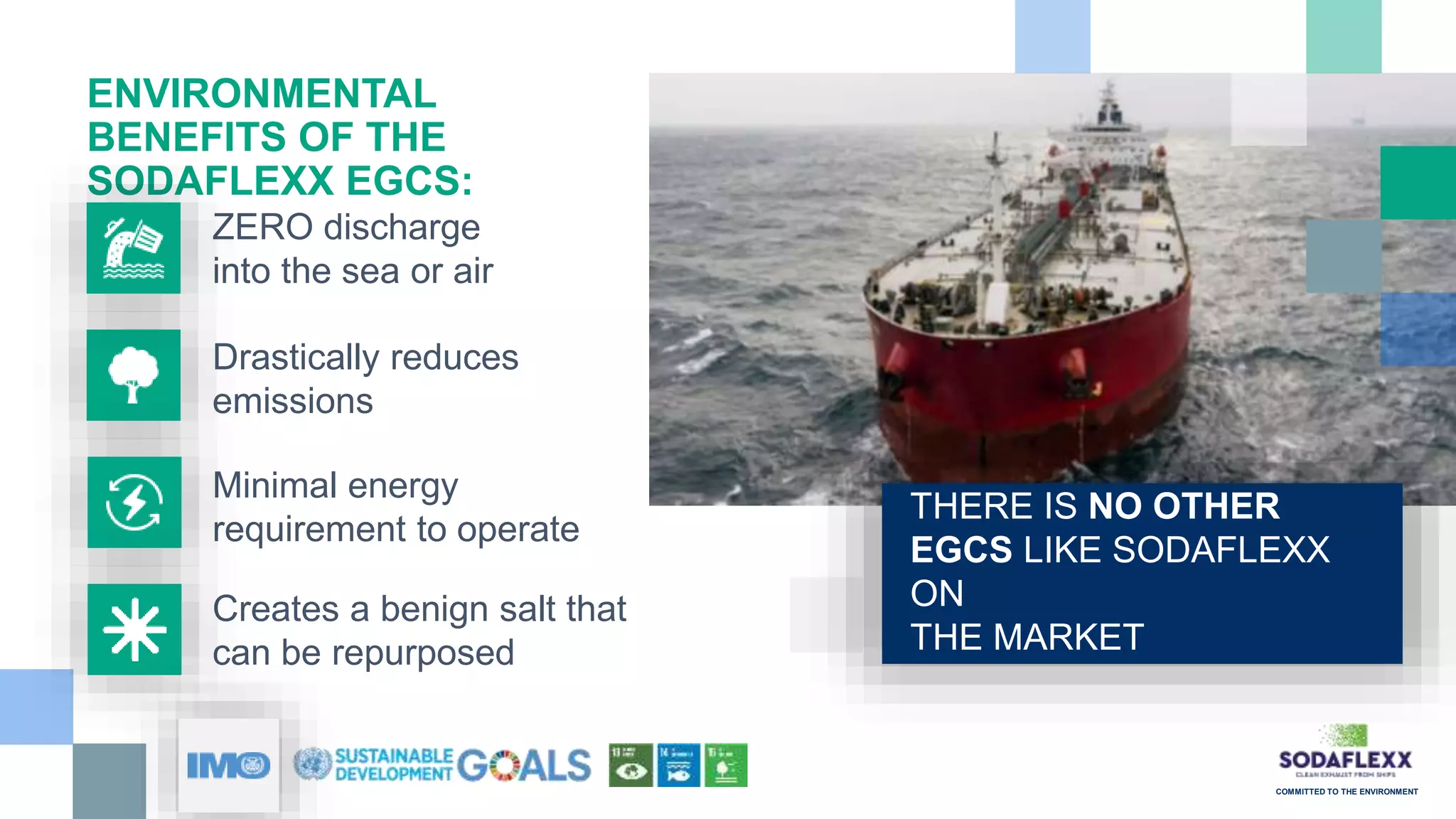 Sodaflexx presentation excl fin 2020 read-only | PPT | Free Download