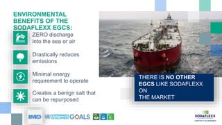 Sodaflexx presentation excl fin 2020 read-only | PPT