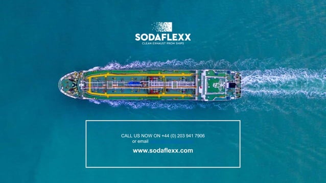 Sodaflexx presentation excl fin 2020 read-only | PPT