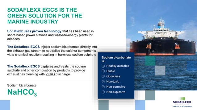 Sodaflexx presentation excl fin 2020 read-only | PPT