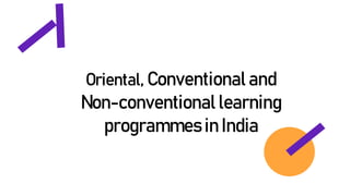 Pre and post independence educational commissions and policies.pptx
