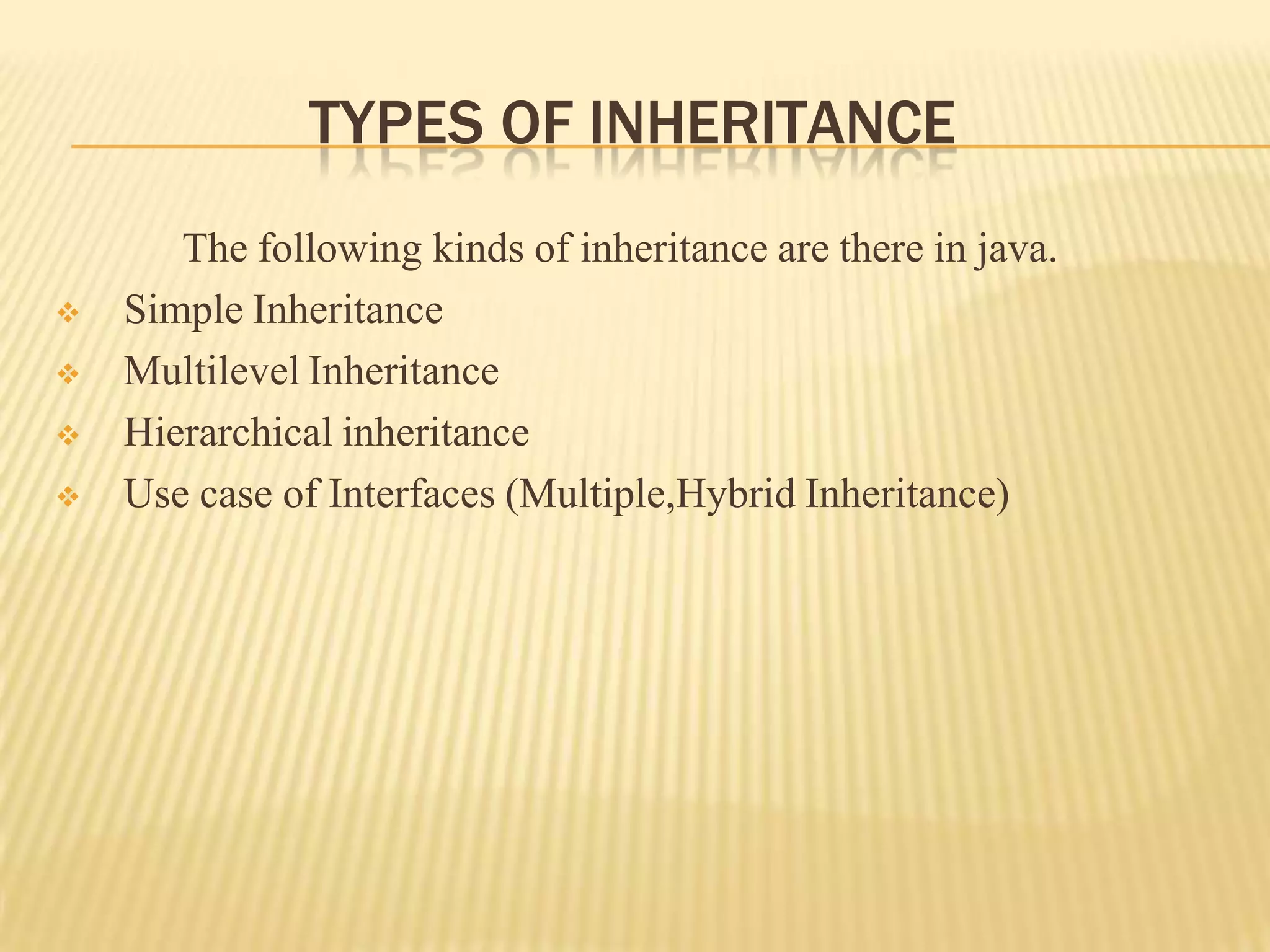 SodaPDF-converted-inheritanceinjava-120903114217-phpapp02-converted.pptx