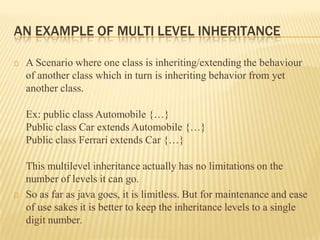 SodaPDF-converted-inheritanceinjava-120903114217-phpapp02-converted.pptx