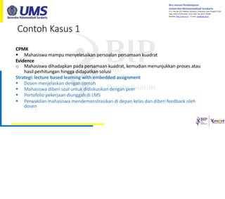 Metode pemberian tugas | PPTX