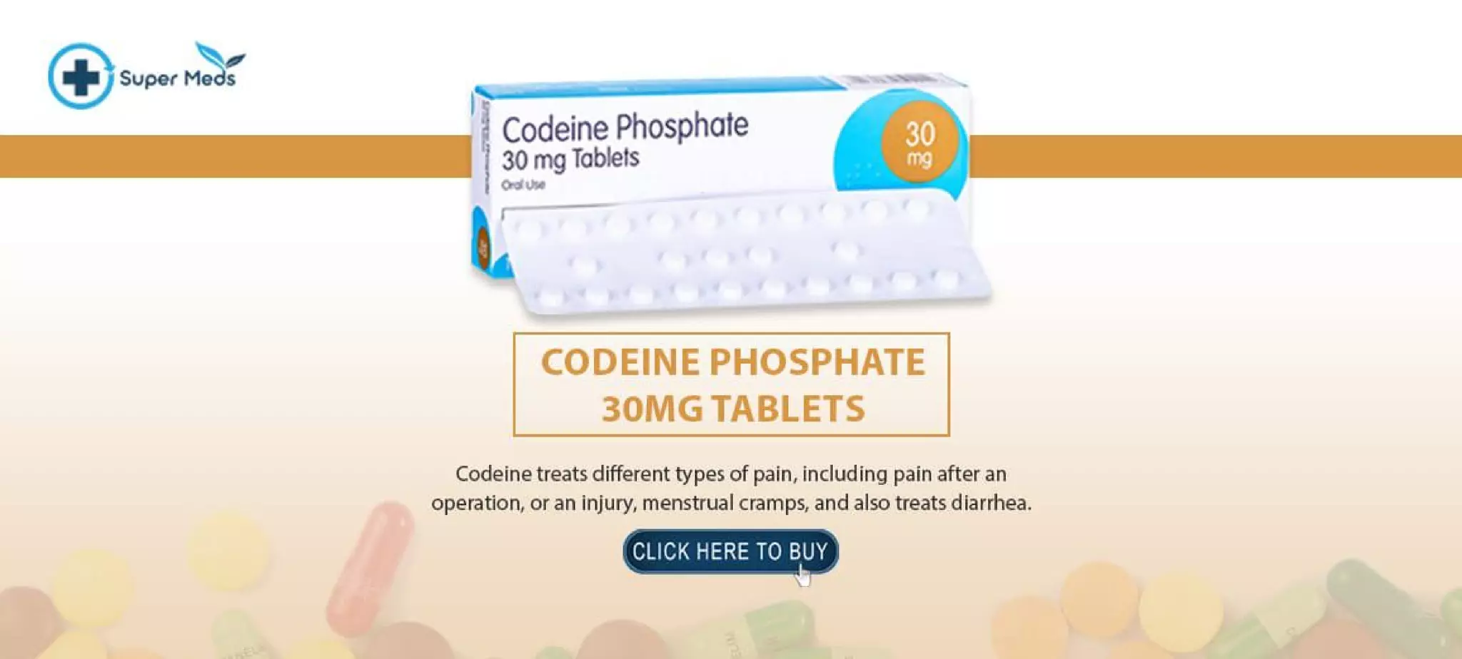 Codeine phosphate uses | PDF