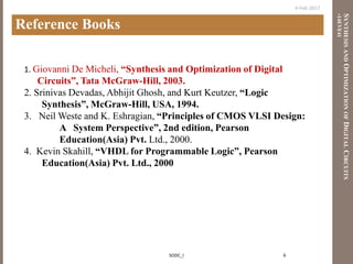 Sodc 1 Introduction | PDF