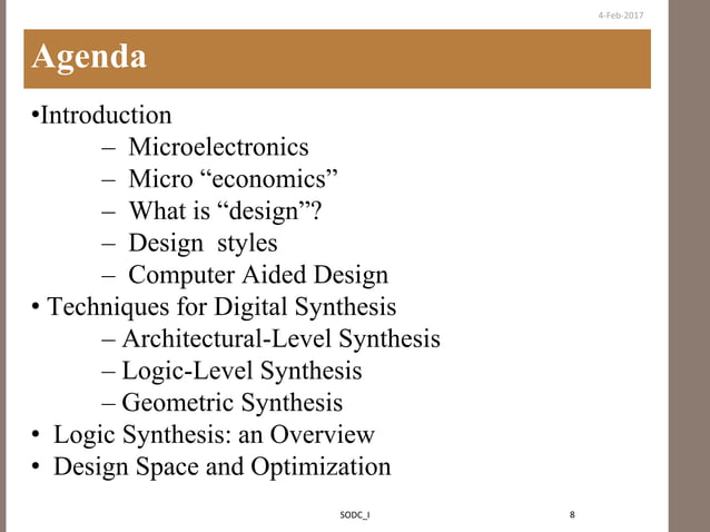 Sodc 1 Introduction | PDF | Programming Languages | Computing
