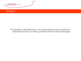 Sodexo | PPT