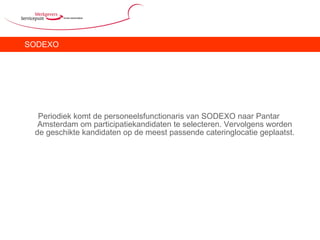 Sodexo | PPT