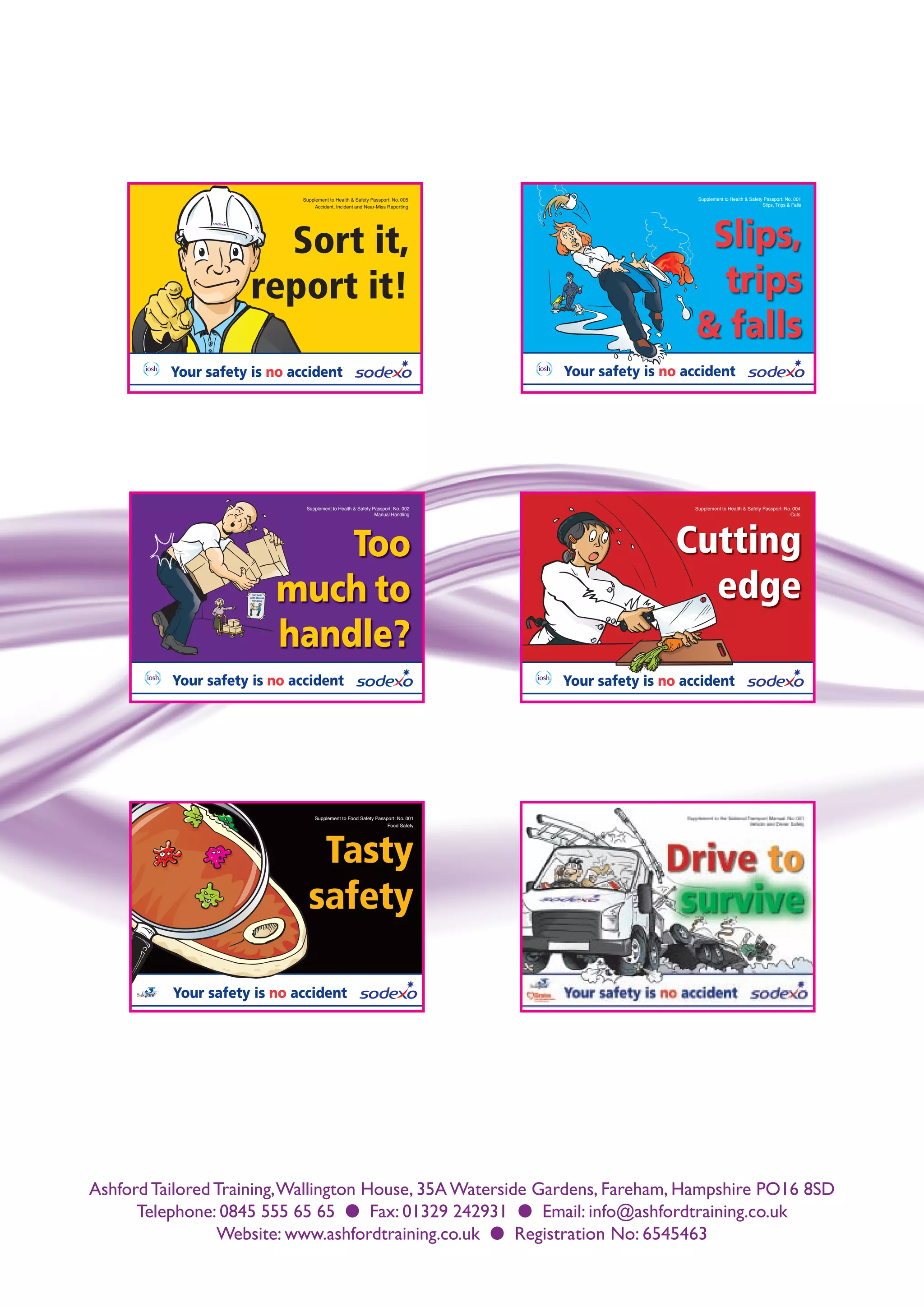 Sodexo | PDF
