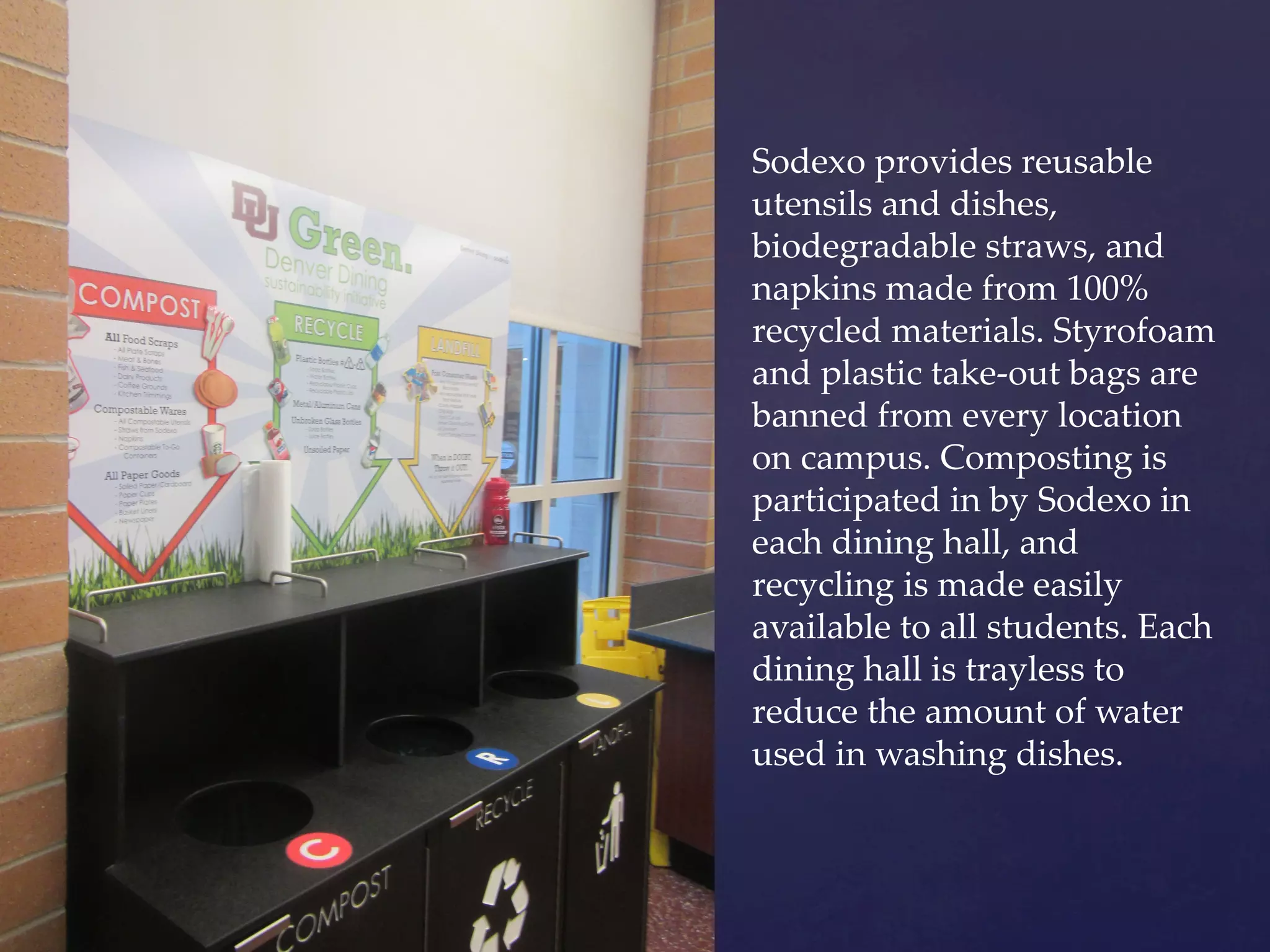 Sodexo | PDF