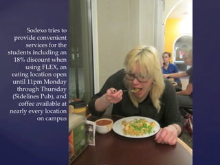 Sodexo | PDF
