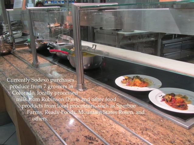 Sodexo | PDF | Food & Drink