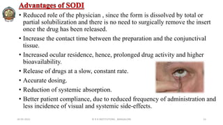 SODI(Soluble Ocular Drug Insert).pptx