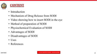 SODI(Soluble Ocular Drug Insert).pptx