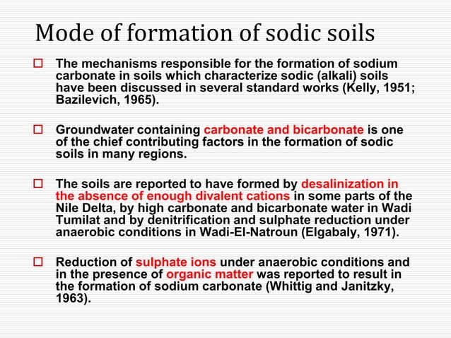sodic-soil-formation-reclamation.ppt